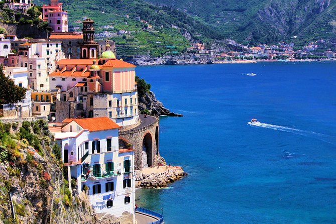 Amalfi & Pompeii: 3-Day Adventure from Rome - FAQ