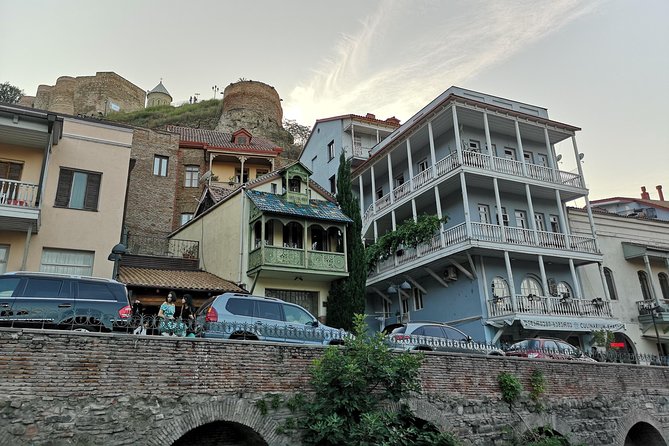 Amazing 10 Days tour Around Georgia from Tbilisi All inclusive - The Sum Up: The Value of a Well-Rounded Georgian Adventure