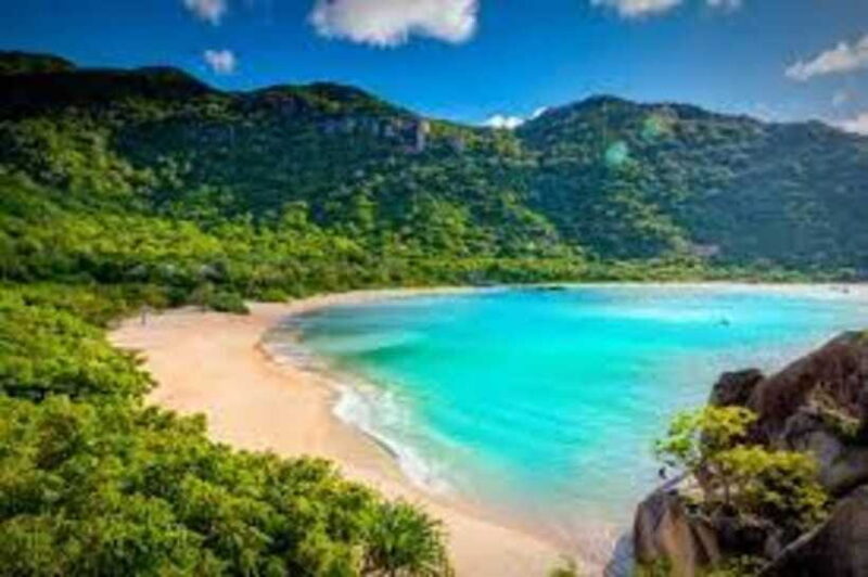 AMAZING DAY ( FUN ISLAND) IN NHA TRANG - Authenticity & Reviews