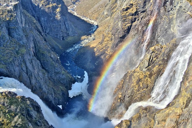 AMAZING HARDANGER FJORD: Private guided round trip from Bergen, 10 hours - FAQ