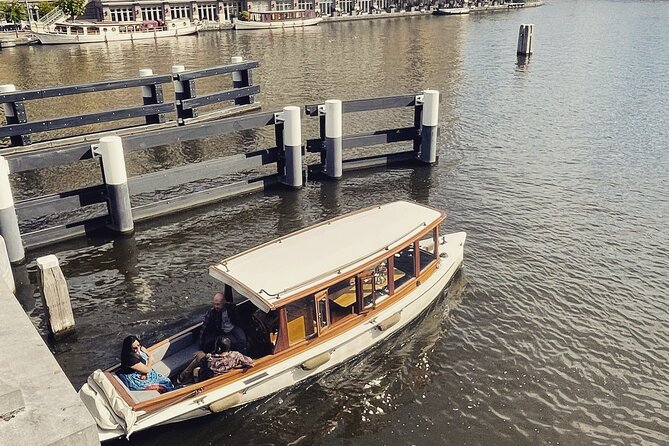 Amsterdam Breakfast Cruise on Private Luxury boat - 2hrs - Who Will Love This Experience?