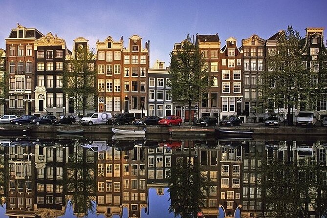 Amsterdam City Center, Red Light District and Coffee Shops Tour - Final Thoughts