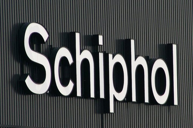 Amsterdam Private Departure Transfer to AMS Schiphol Airport - FAQs