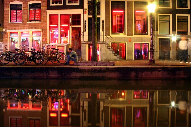 Amsterdam Red Light District and Coffee Shop Tour (TOP RATED) - Final Thoughts