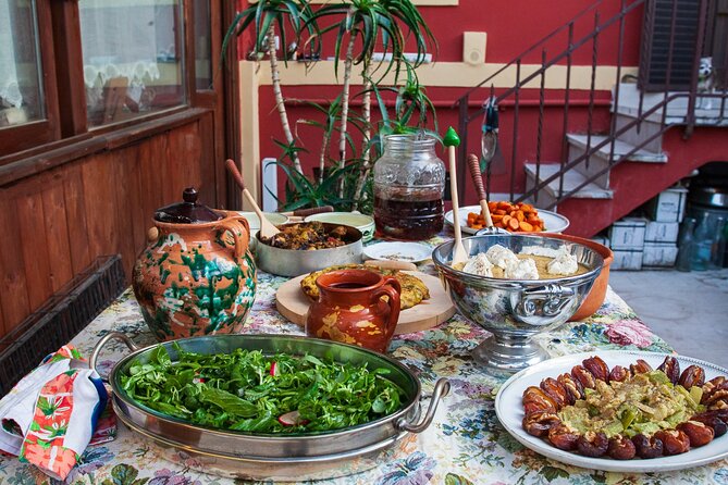 Ancient Roman Fare: Home-dining in Rome! - Final Thoughts