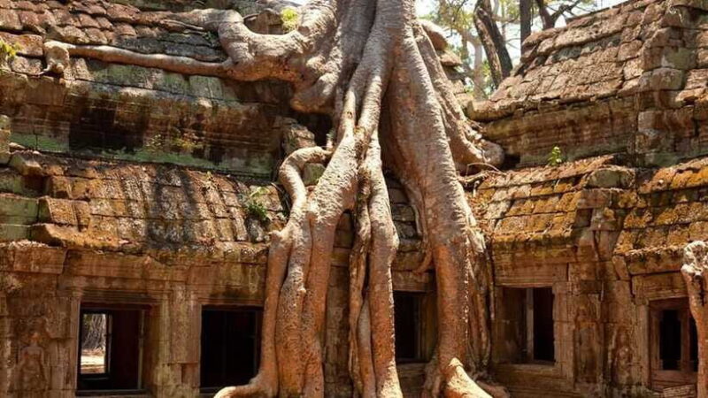 Angkor Wat: 2-Day Sunrise and Floating Village Tour - FAQs