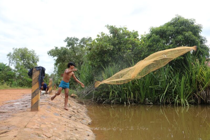 Angkor Wat: Sunrise 2.5 Days with Tonle Sap Lake Tour - FAQ