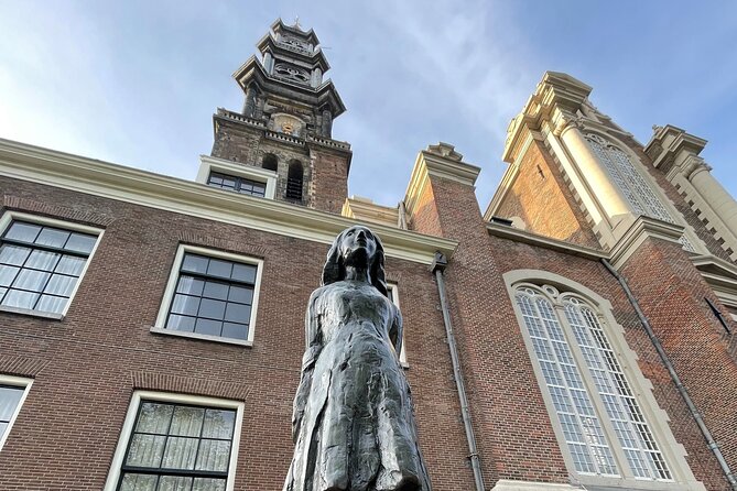 Anne Franks Last Walk and visit the Anne Frank House in Virtual Reality - Final Thoughts: Is This Tour Right for You?