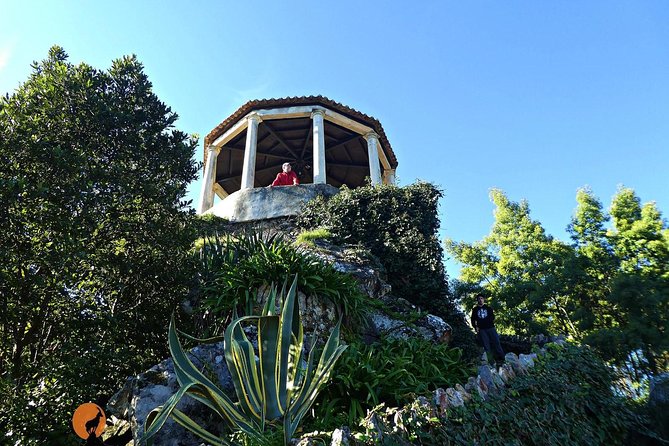 Arista Tour - Penacova Windmills and Landscapes (noon) - Frequently Asked Questions