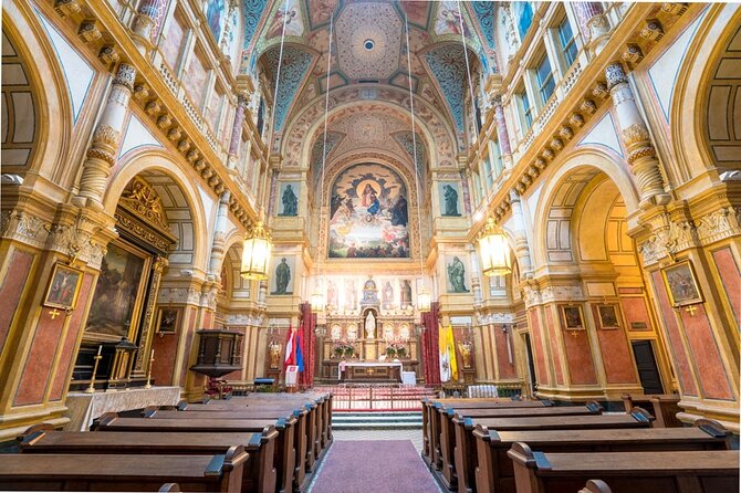 'Armenia In The Heart Of Vienna - Who Should Consider This Tour?