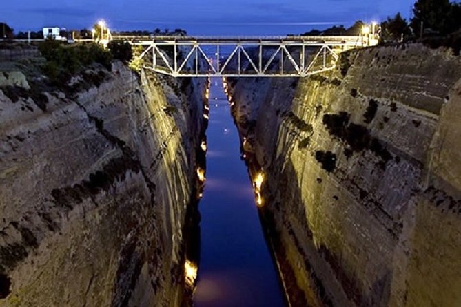 Athens & Ancient Corinthos Full Day Private Tour - The Sum Up: Is This Tour Right for You?