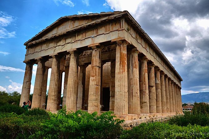 Athens By night Driving tour and Seaside Dinner time - FAQ