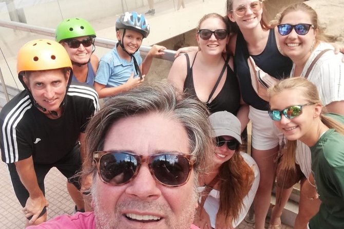 Athens Electric Bike Tour - Frequently Asked Questions