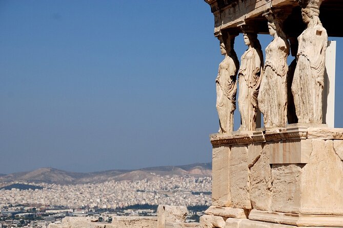 Athens Private Walking City Tour : Acropolis, Ancient Agora and The Agora Museum - FAQ