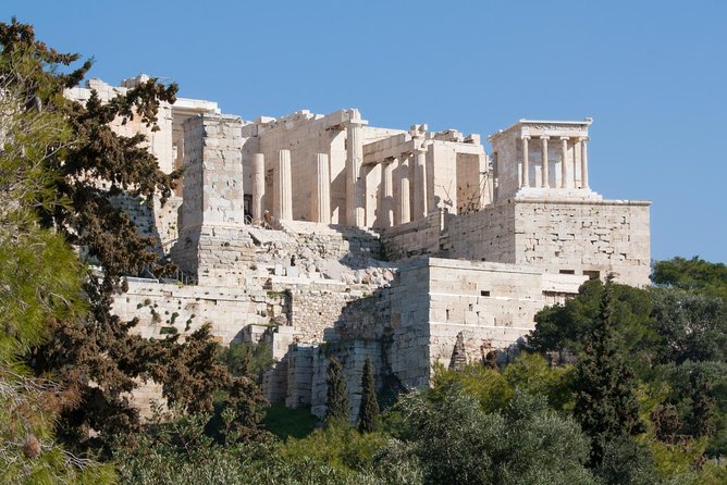 Athens Tour (from Cruise Terminal Piraeus) - Final Thoughts