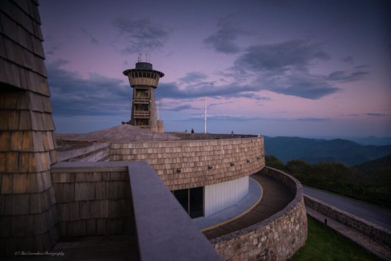 Atlanta: Brasstown Bald Mountain Self Guided Tour - FAQs