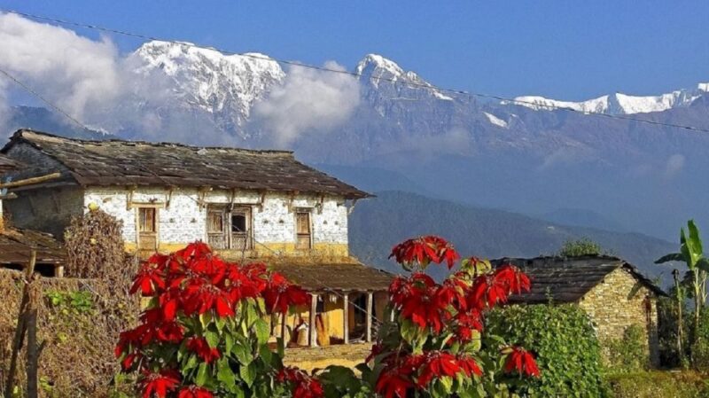 Australian Base Camp Hike For Sunrise over the Himalayas - Who Is This Tour Best For?