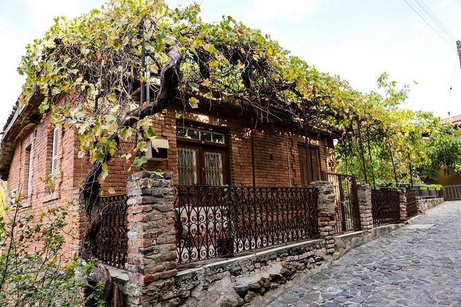 Authentic Gourmet Tour with Wine and Food Tasting from Paphos - Final Thoughts
