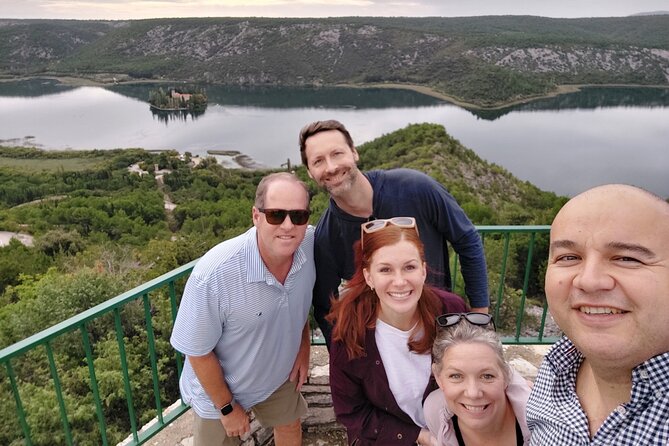 Authentic Private Tour NP Krka With local Lunch and Wine Tasting - Final Thoughts
