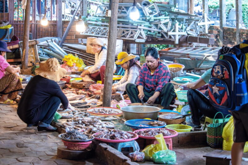 Authentic Siem Reap: Tuk Tuk Countryside and Sunset Tour - The Sum Up: Who Will Love This Tour?