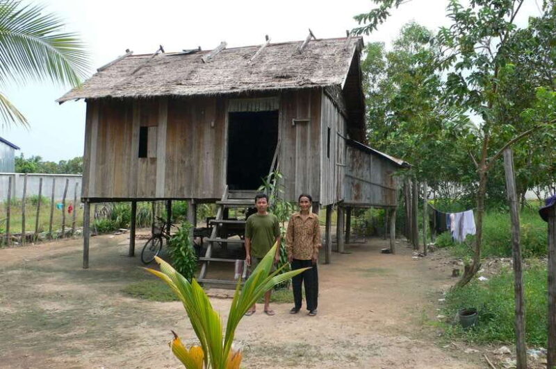 Back to Basics: Village Life Tour from Siem Reap - Final Thoughts
