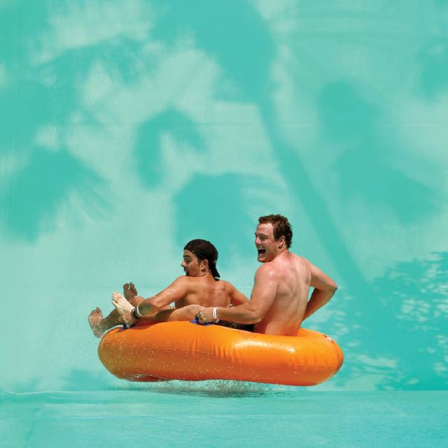 Bali: 1-Day Instant Entry Ticket to Waterbom Bali - Practical Tips for Visitors