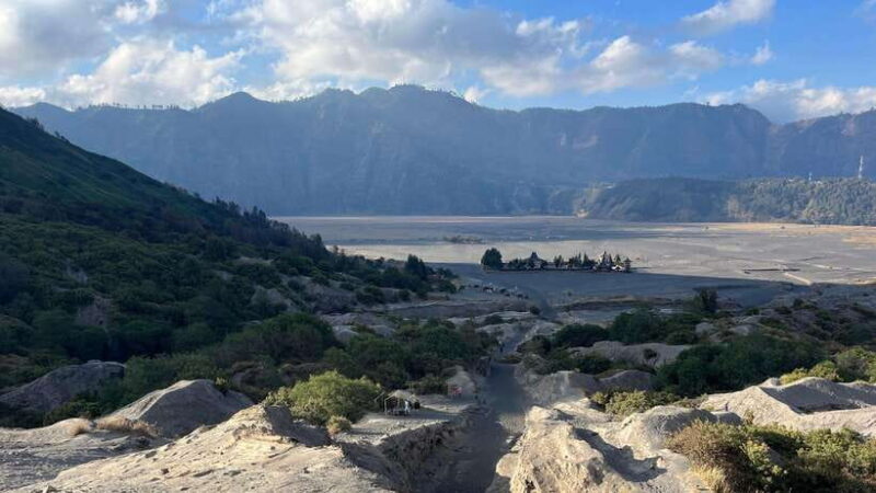 Bali: 3-Day Ijen and Bromo Tour with Accommodation - FAQ