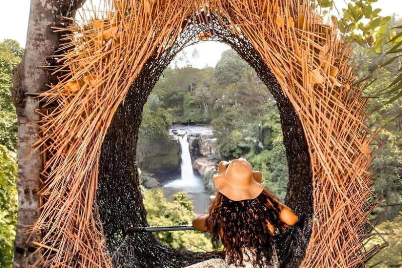 Bali: Blue Lagoon Snorkel, Kanto Lampo & Tibumana Waterfalls - FAQ