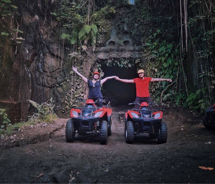 Bali: Blue Lagoon Snorkeling & Waterfall Tour with Lunch - Authenticity and Value