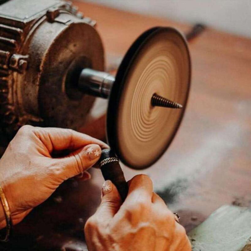 Bali Canggu : Jewelry Silver Class with 7 Gram of Silver - The Sum Up: Why Choose This Jewelry Class in Bali?