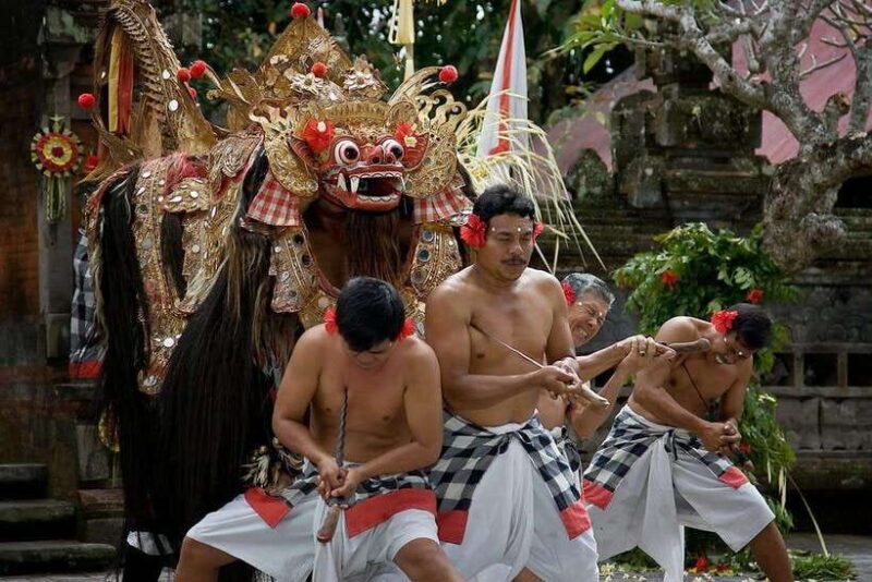 Bali: Customizable Private Tour - FAQ