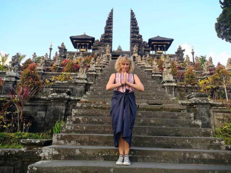 Bali: East Bali Highlights Private Tour - The Sum Up