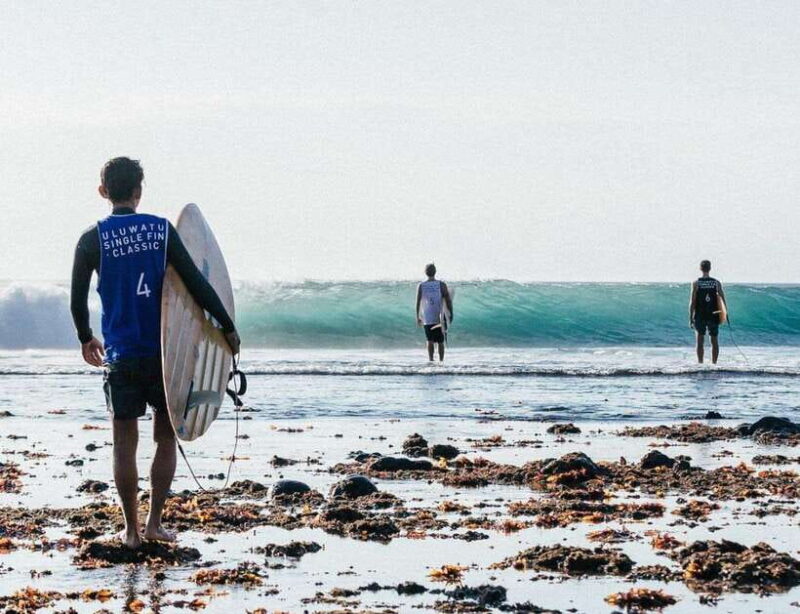 Bali: Full-Day Private or Shared Uluwatu Highlights Tour - FAQ