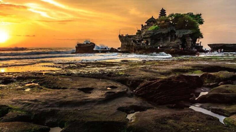 Bali: Full-Day Ubud Highlight & Tanah Lot Temple Sunset Tour - FAQs