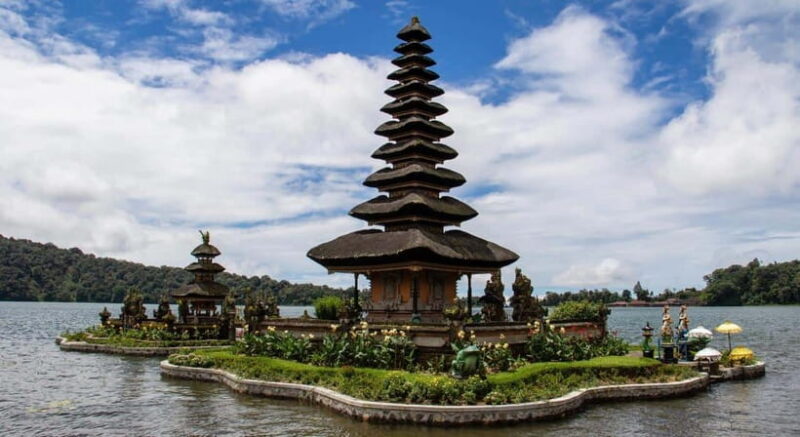 Bali: Jatiluwih Rice Terraces, Water Temple, Waterfall Tour - FAQ