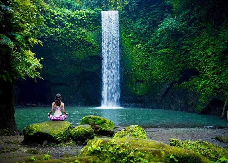 Bali: Kanto Lampo and Tibumana Waterfalls with Water Temple - The Sum Up