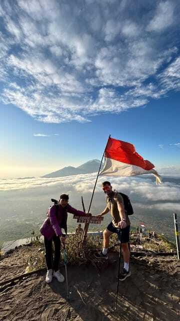 Bali: Kintamani Ancient Volcanoes Private Sunrise Trekking - Summary: Is This Tour Right for You?