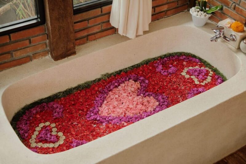 Bali: Luxury Spa Balinese Massage Package Experience - Final Thoughts