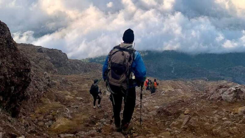 Bali: Mount Agung Sunrise Trekking Tour with Hotel Pickup - Authentic Experiences and Authenticity