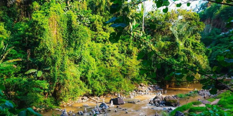 Bali: Mount Batur Sunrise Trek and White Water Rafting - FAQ
