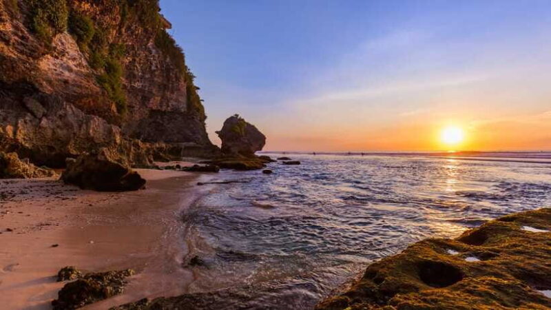 Bali: Parasailing, Jet Ski & Uluwatu Tour with Kecak Dance - Frequently Asked Questions