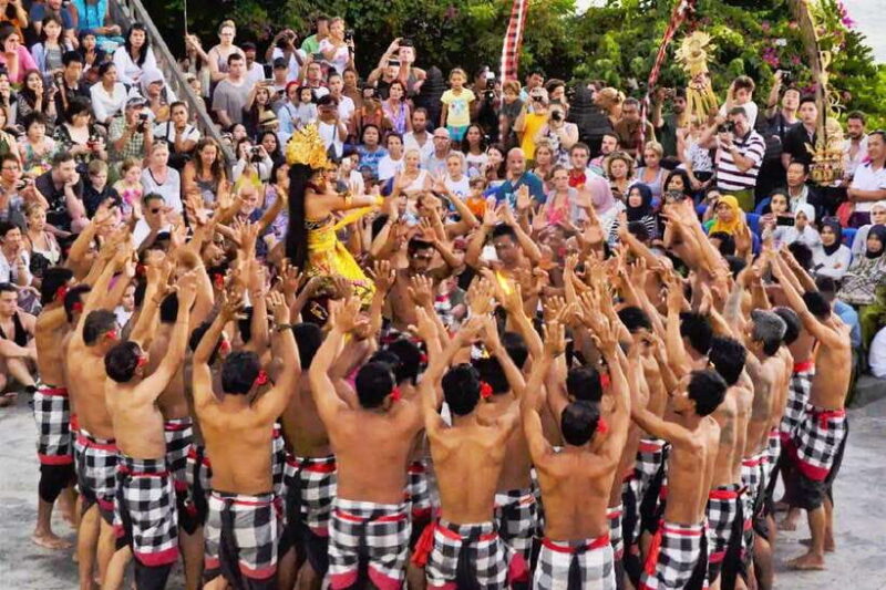 Bali: Private Custom Tours with Chauffeur - FAQ