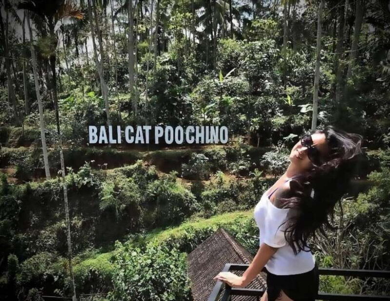 Bali: Private Full day trip Customizable tour - FAQ