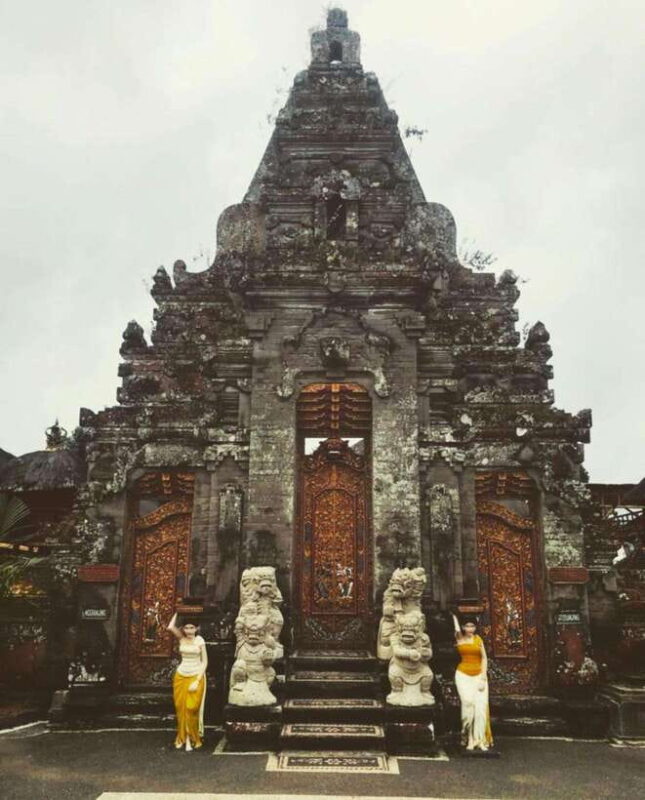 Bali: Private Tour of Jatiluwih, Ulun Danu, and Tanah Lot - FAQs