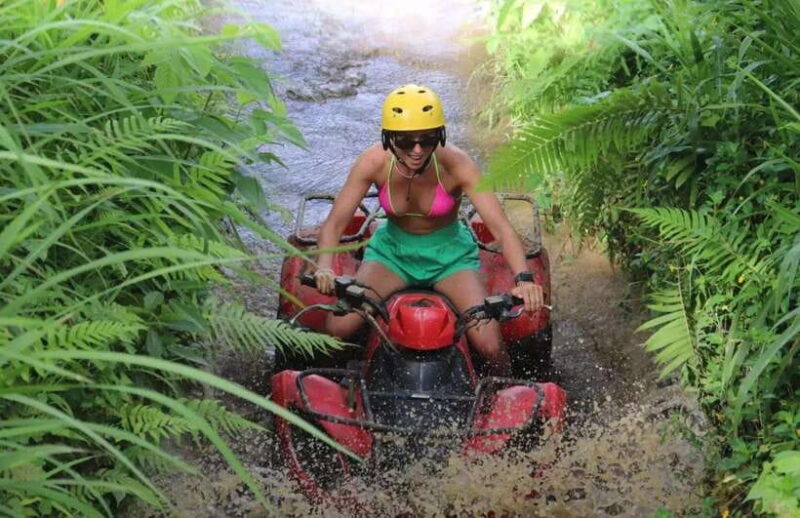 Bali Quad Bike Through Gorilla Cave And Waterfall - Final Thoughts