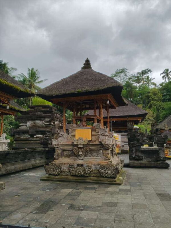 Bali: Rice terrace, Waterfall, and water Temple Day Tour - Final Thoughts: Is This Tour Worth It?
