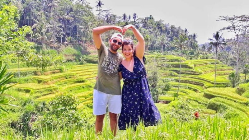Bali: Rice Terraces, Mount Batur Geopark and more  Day Tour - Who Should Consider This Tour?