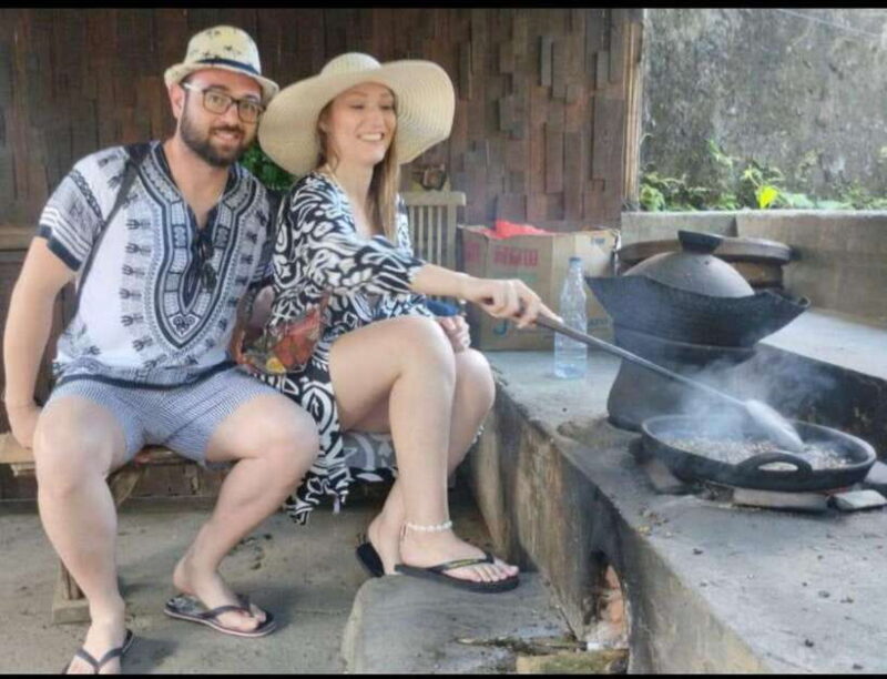 Bali : Romantic honeymoon kintamani ubud package for 3 days - Who Should Consider This Tour?