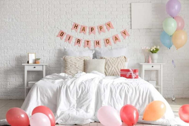 Bali: ROOM DECORATION FOR BIRTHDAY OR ANNIVERSARY OCCASION - Authentic Feedback from Previous Travelers