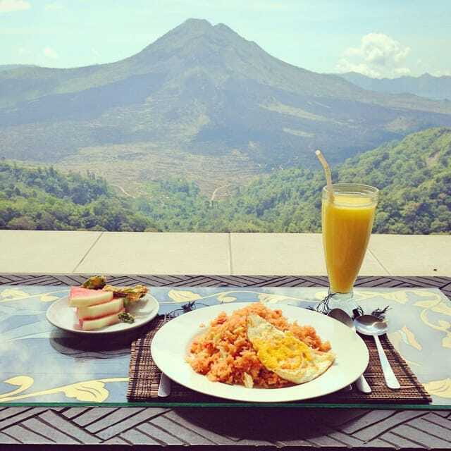 Bali: Self Purification include Mount Batur Lake View Lunch - Authenticity and Value